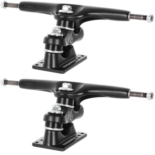 (Top 9) Best Longboard Trucks Review + Buying Guide 2024