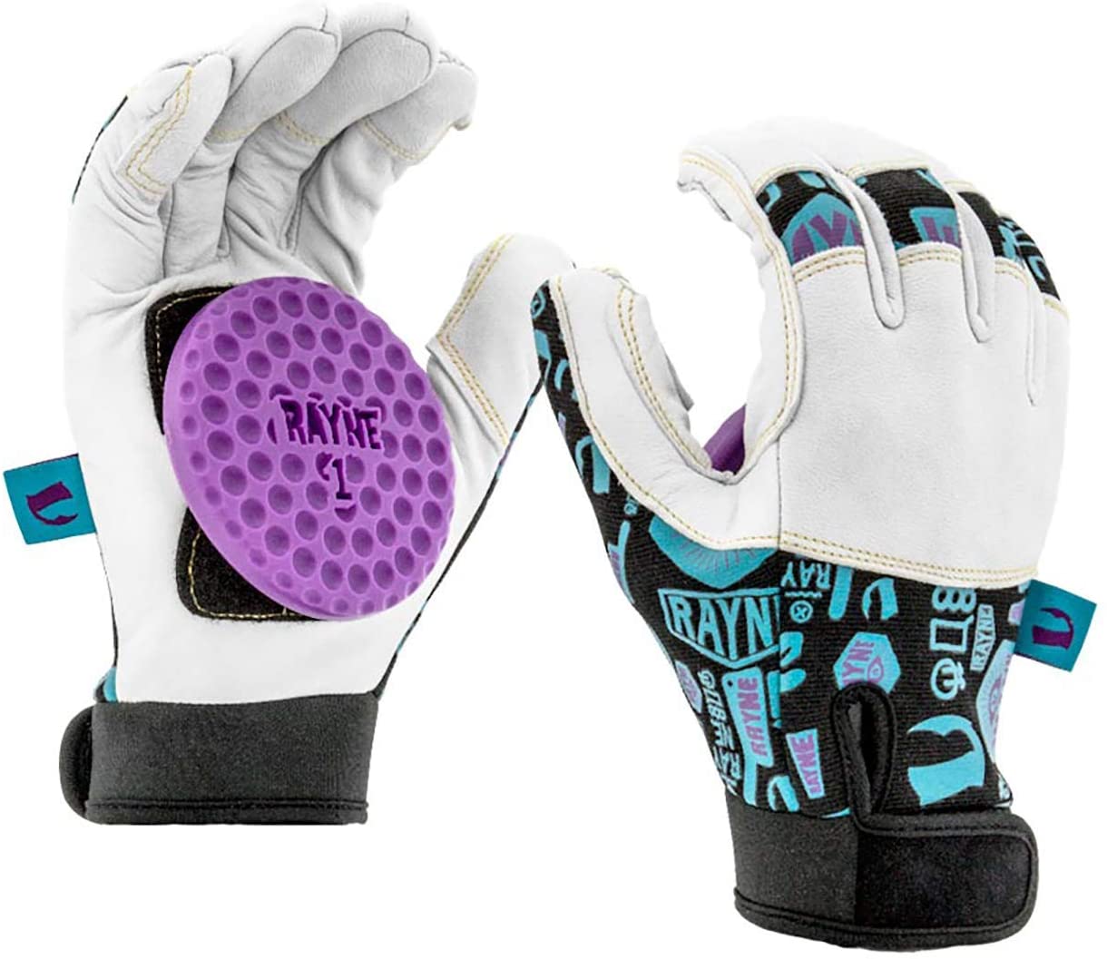 4 Best Longboarding Slide Gloves – 2024