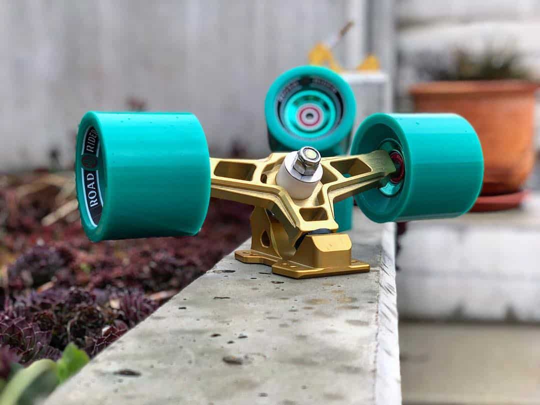 (Top 9) Best Longboard Trucks Review + Buying Guide 2024